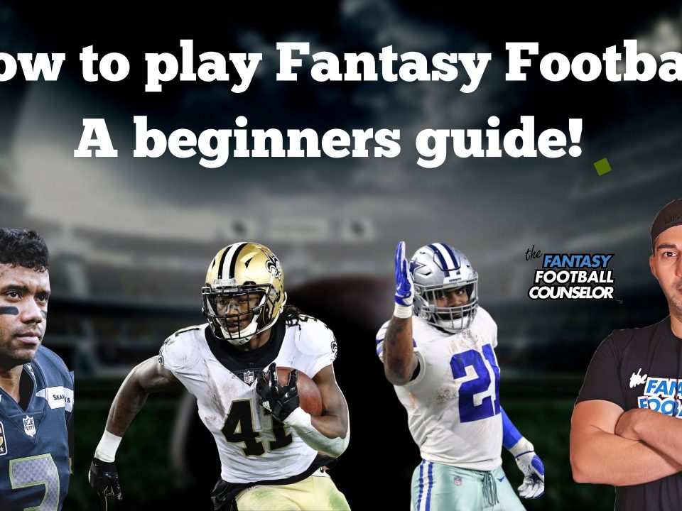 Fantasy Football Draft Strategy | Football Counselor
