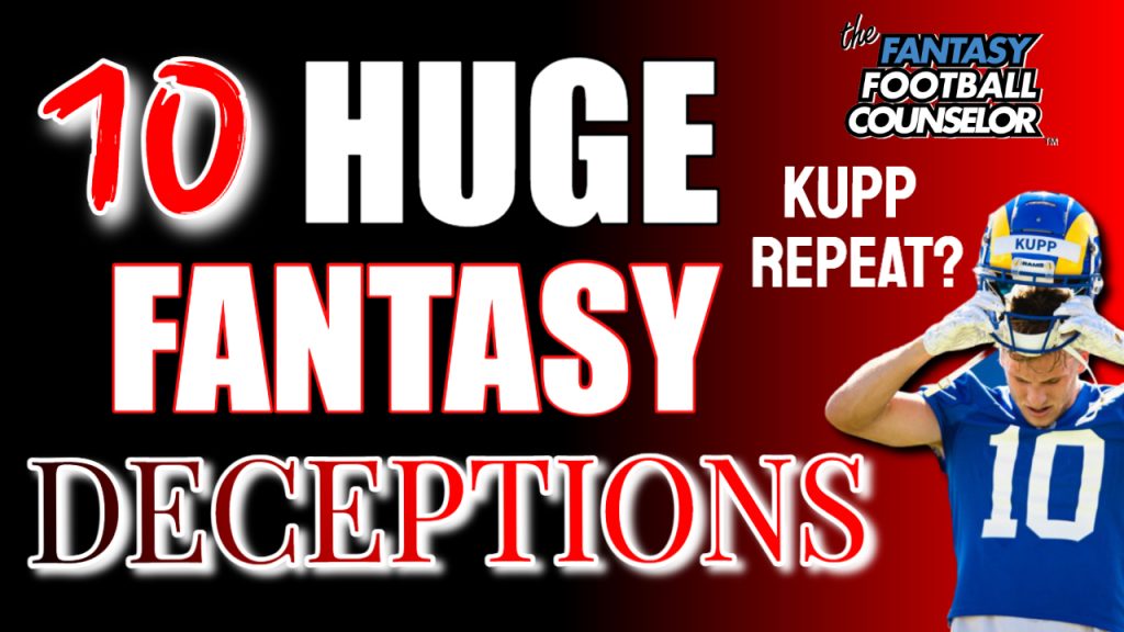 Fantasy Football Podcast and Winning Fantasy Football Advice