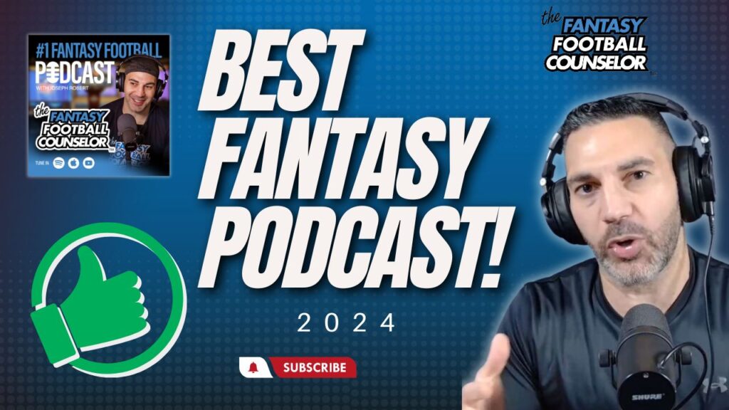 Fantasy Football 101 Archives | Best Fantasy Football Podcast | Fantasy ...
