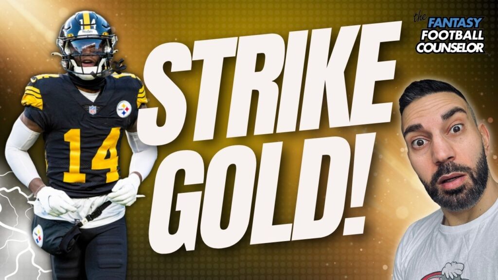 Fantasy Football Podcast and Winning Fantasy Football Advice