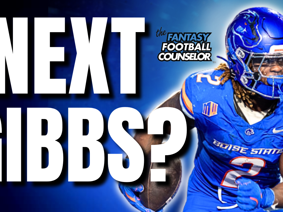 Top 10 Fantasy Football Players 2025: Early Rankings