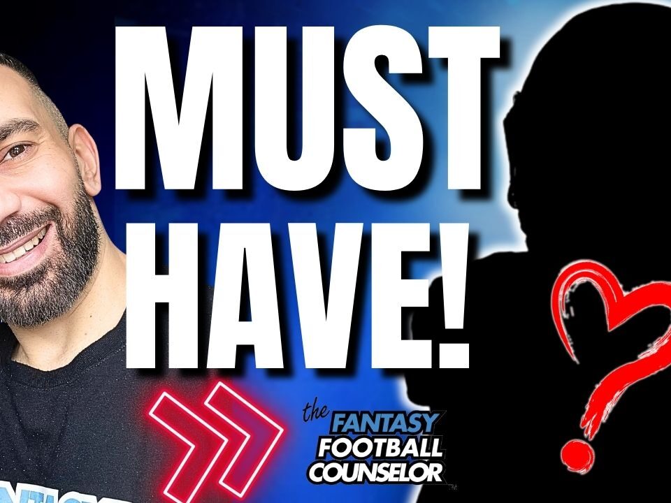 Top 10 Fantasy Football Players 2025: Early Rankings