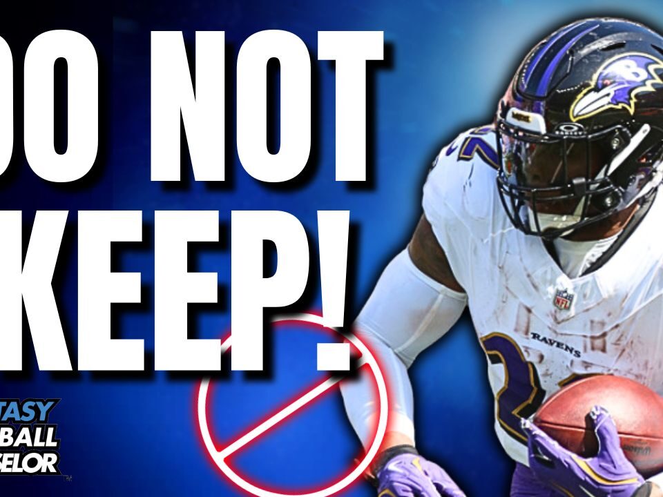 Top 10 Fantasy Football Players 2025: Early Rankings