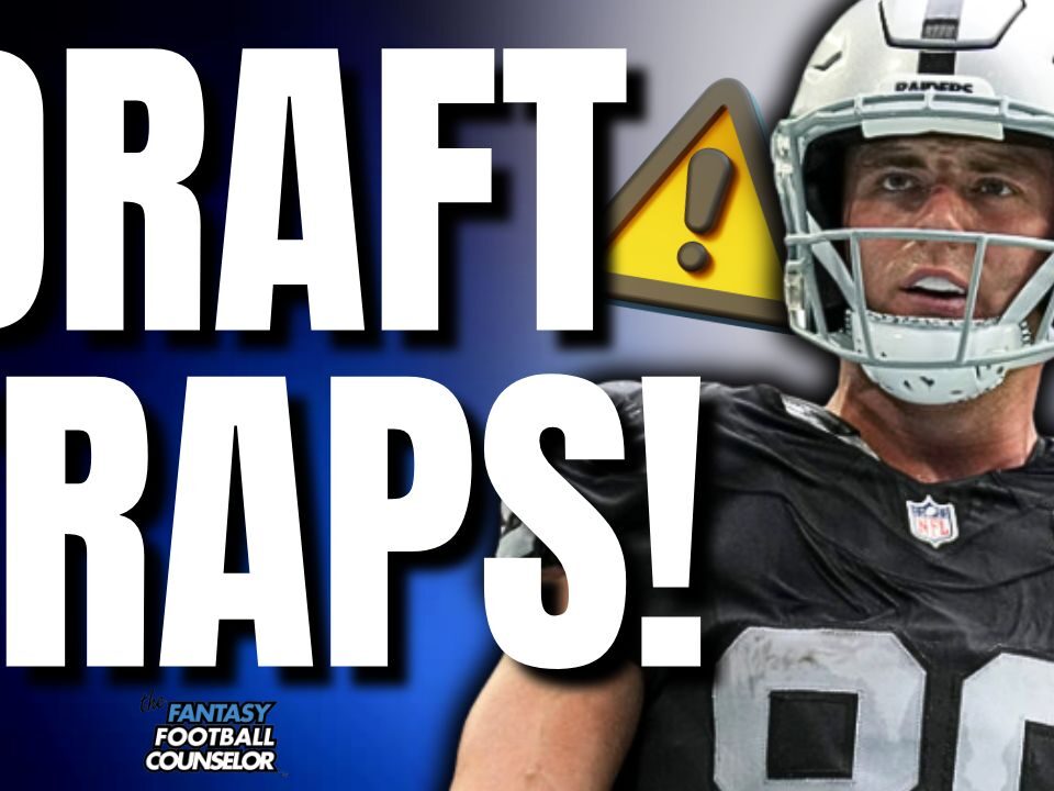 Top 5 Must-Have Running Backs for Fantasy Football 2025 | Best Fantasy Football Podcast ...