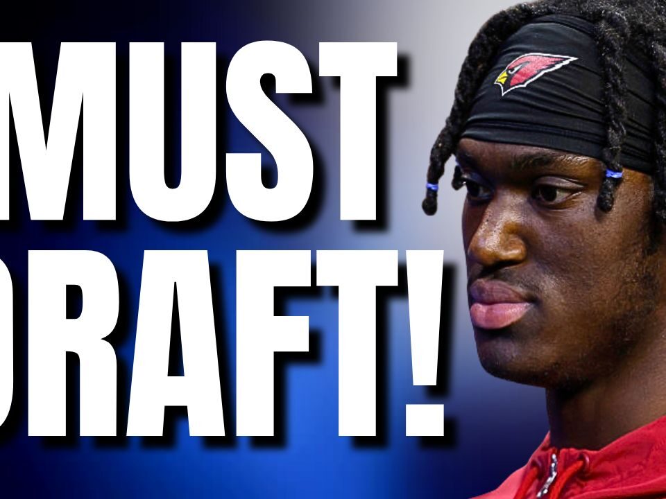 Fantasy Football 2025: Top 10 Running Backs (Early Rankings)